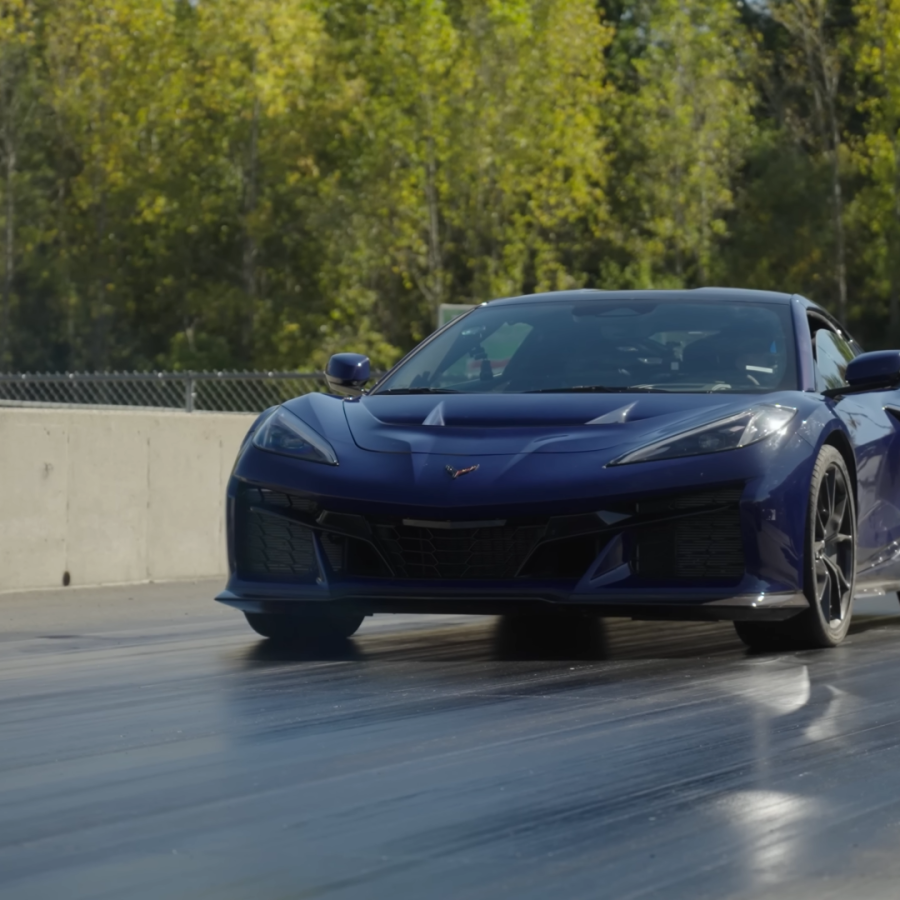 LS2 Engine Guide: Specs, Features, & More