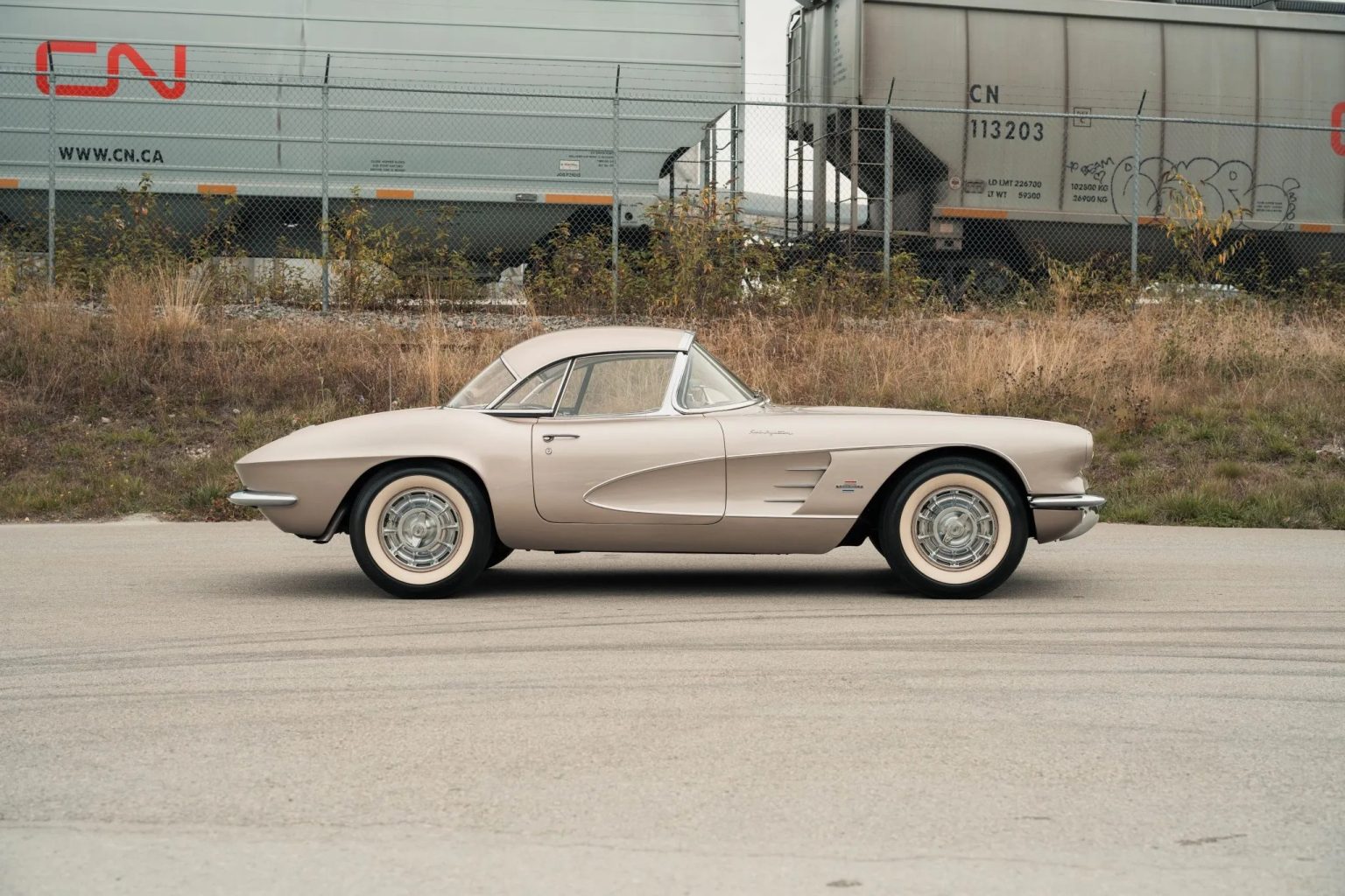 1961-Chevrolet-Corvette-Fuelie (6) | | CorvSport.com