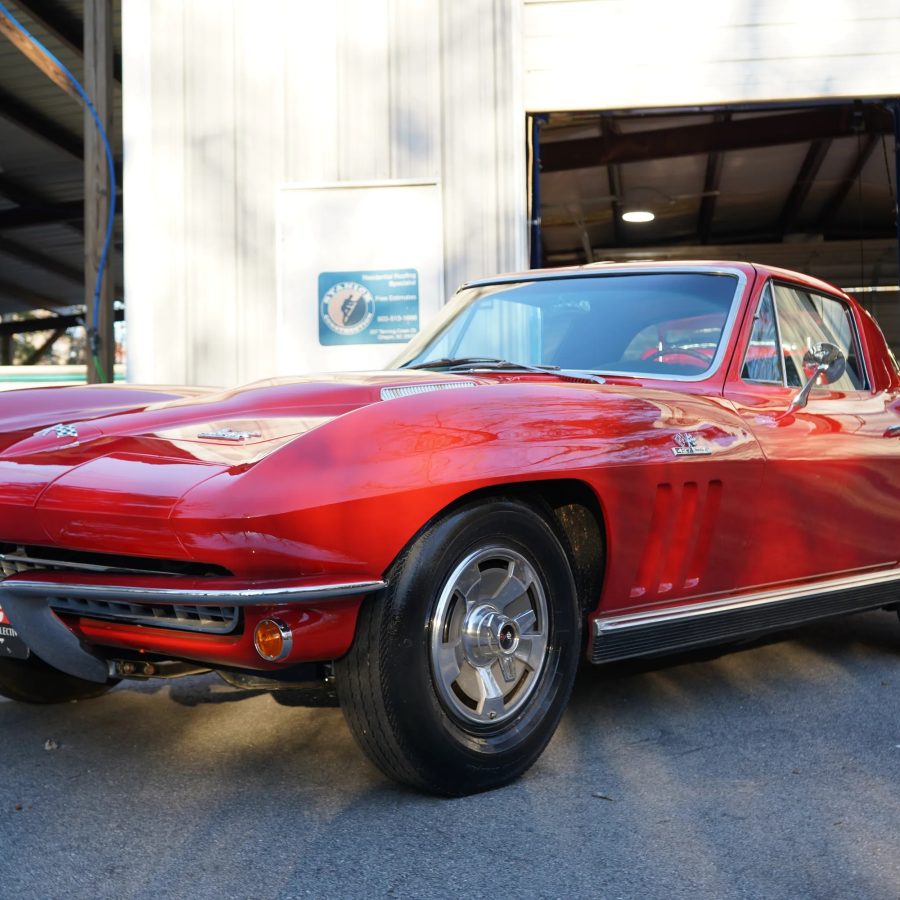 C5 vs C6 Corvette: A C6 Buying Guide Built Around 10 Real Improvements