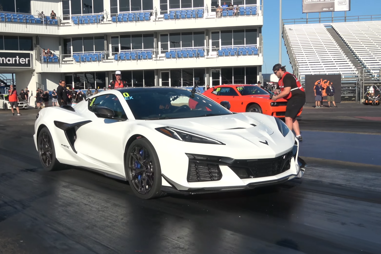 2026 Chevrolet Corvette ZR1X | | CorvSport.com