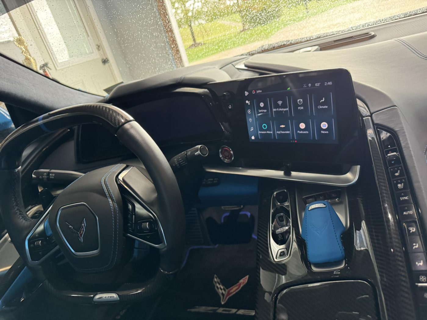 The Real Cost of Owning a C8 Corvette: What the Sticker Price Doesn't ...
