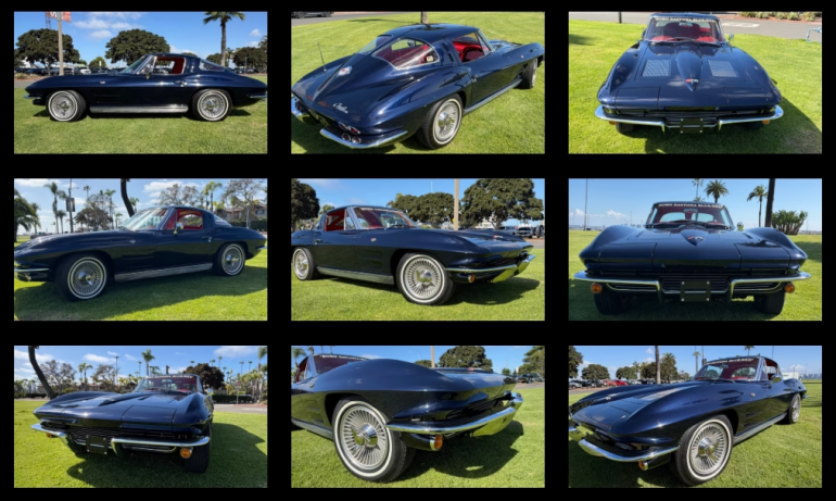 From Hammers To Hard Passes: The Corvette Winners, Deals, And Duds Of ...