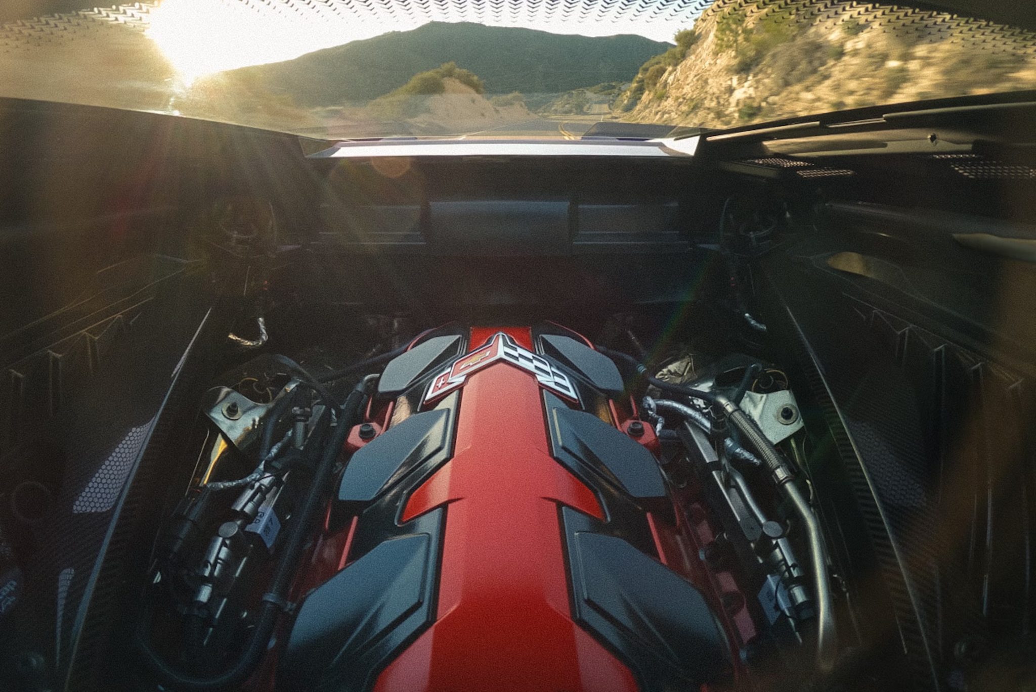 No Replacement for Displacement: The 2027 Corvette's LS6 Is the Most ...