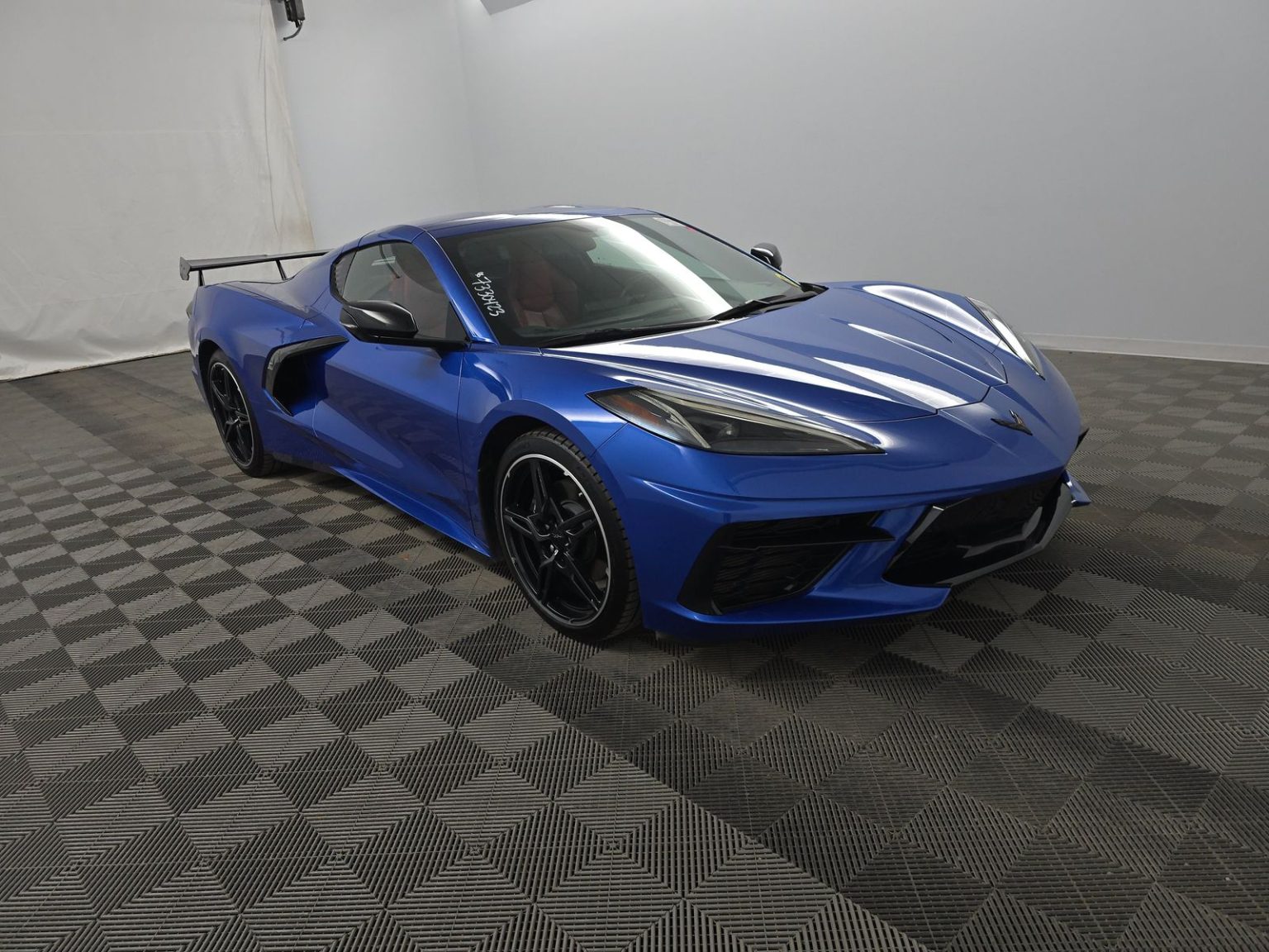 C8 Corvette Wholesale Market Watch: Imperfect Stingrays, A 392-Mile Z06 ...