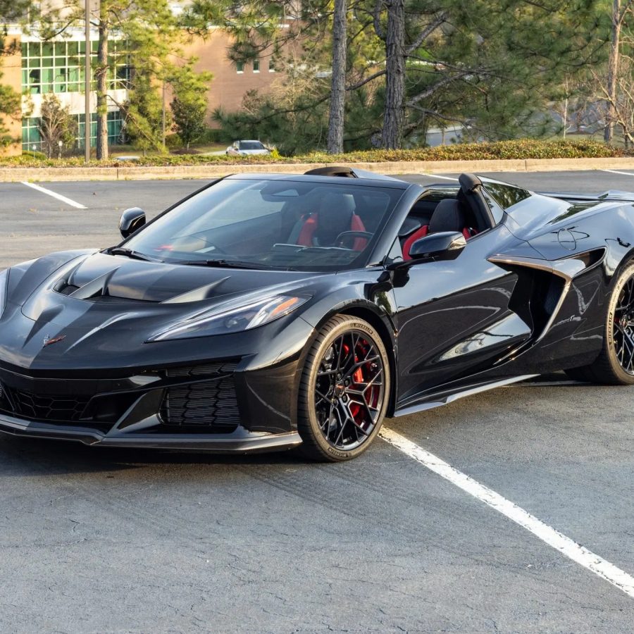Chevrolet LS6 Engine: Specs, Configurations, & More