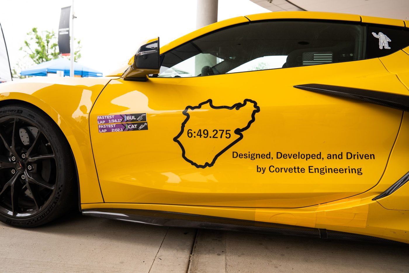 Corvette Season Has Started! Sights & Sounds From The 2026 NCM Bash