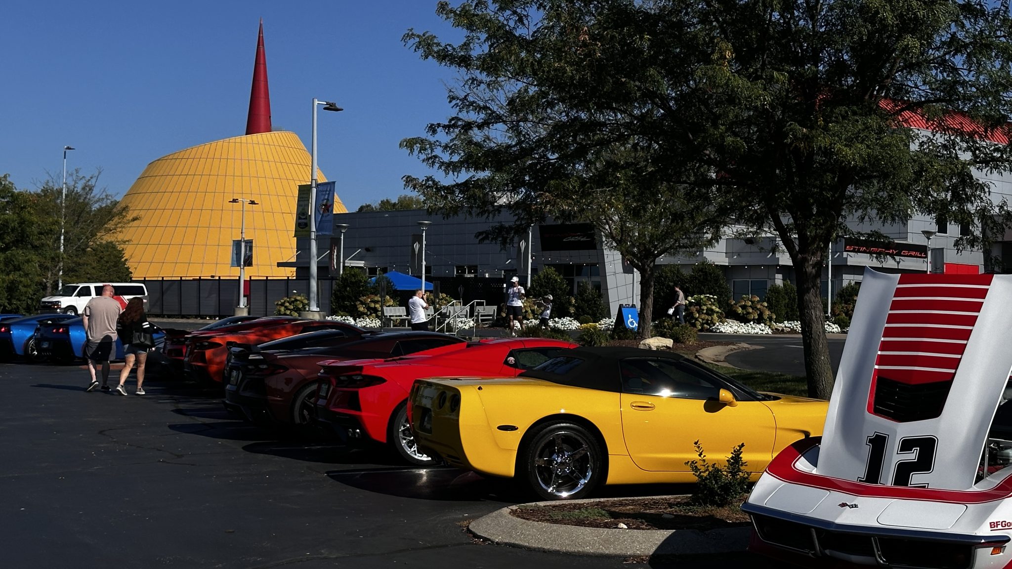 The 2026 NCM Bash: Where Corvette Season Starts