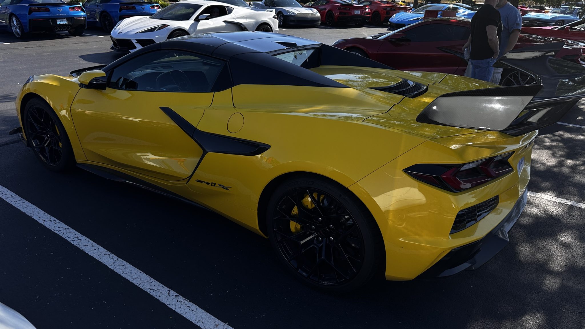 The 2026 NCM Bash: Where Corvette Season Starts