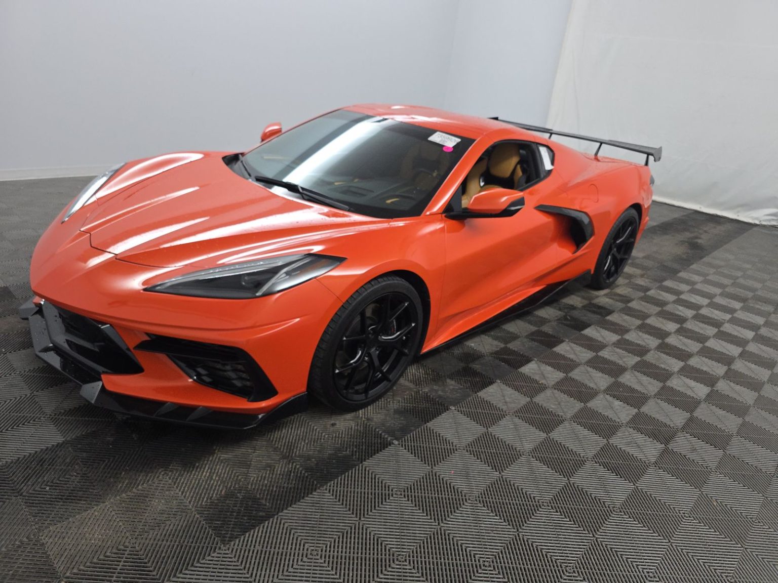 CorvSport Exclusive Wholesale Report: Dallas Stays Hot As Corvette ...
