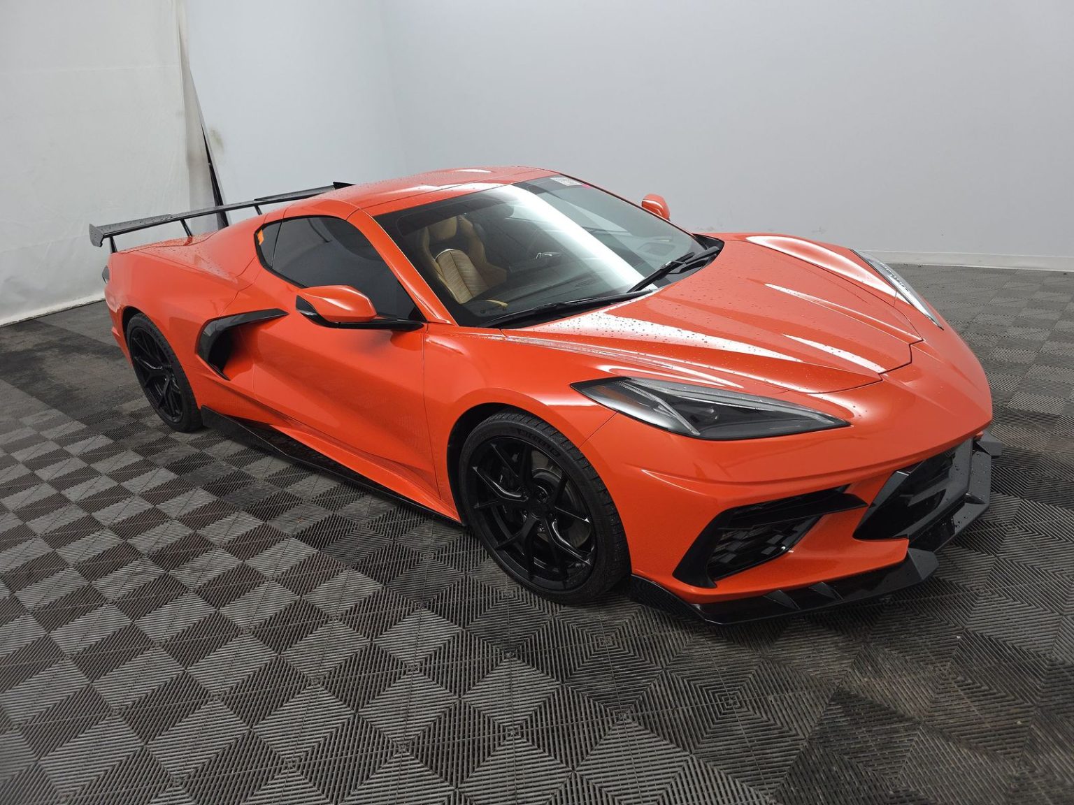 CorvSport Exclusive Wholesale Report: Dallas Stays Hot As Corvette ...
