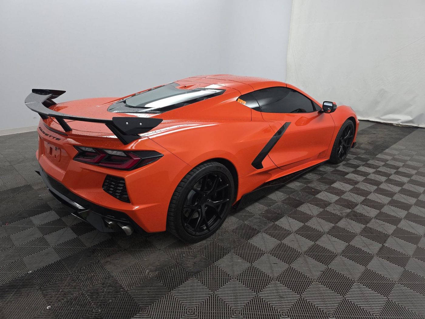 CorvSport Exclusive Wholesale Report: Dallas Stays Hot As Corvette ...