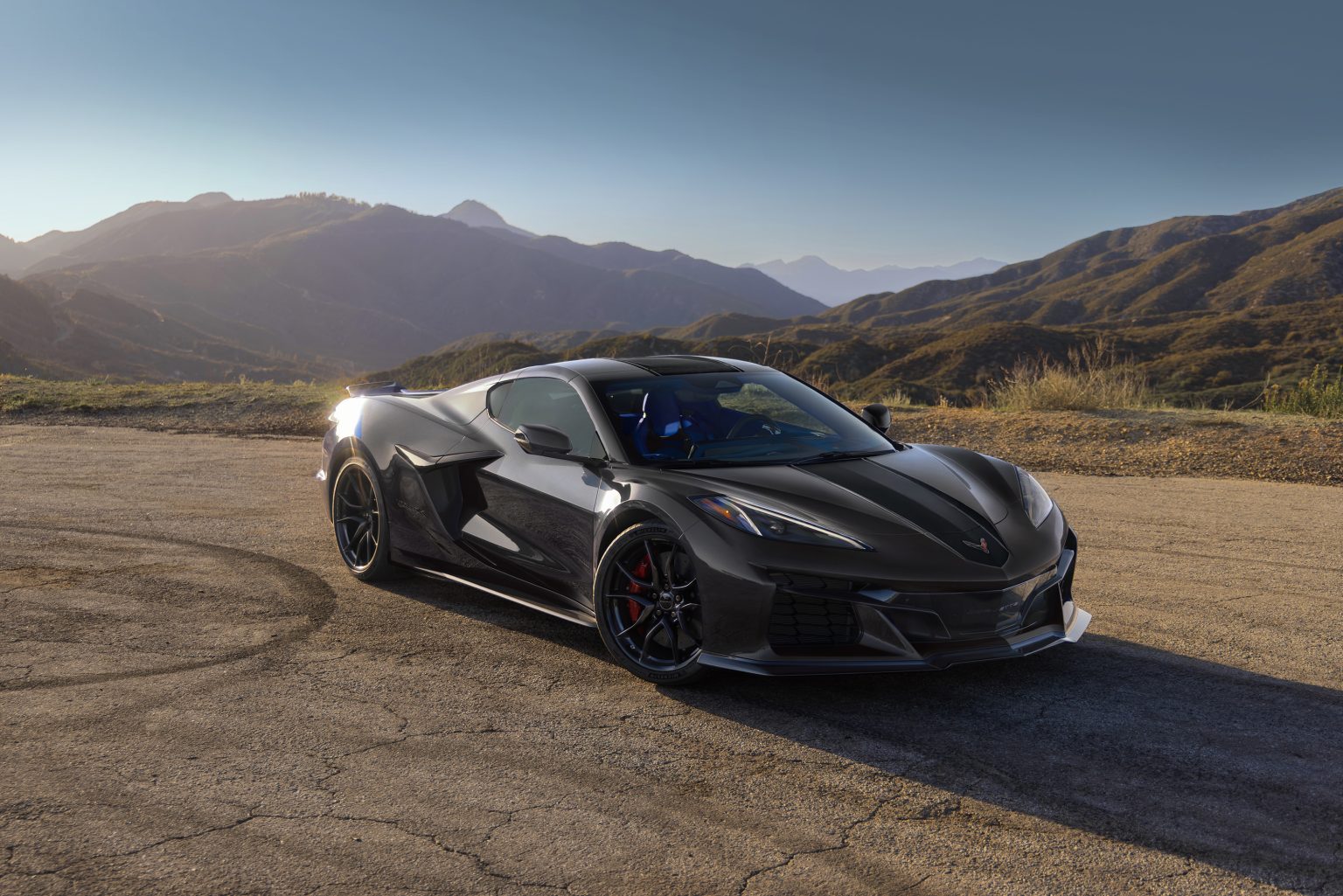 2027 Corvette Grand Sport In-Depth Guide
