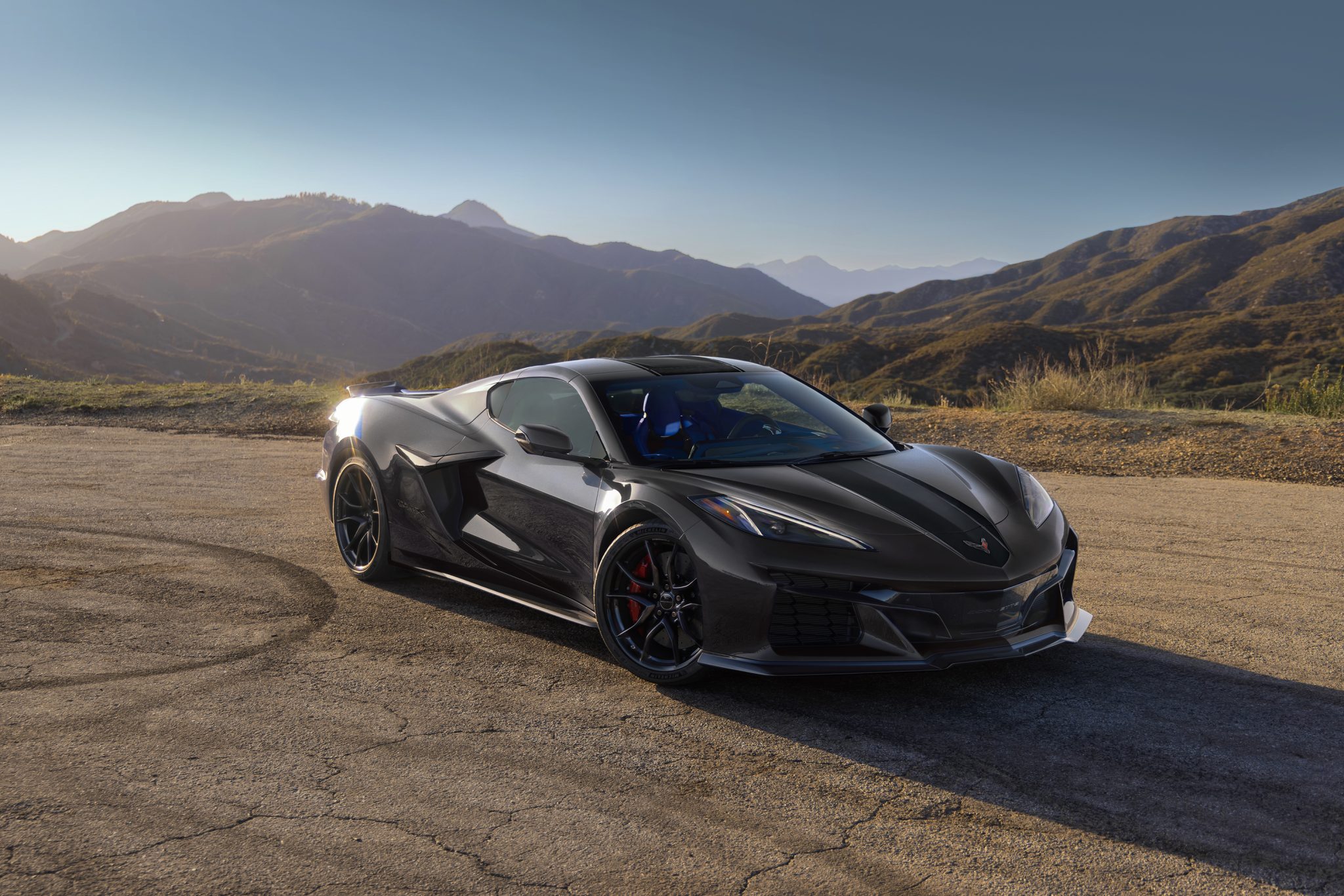 2027 Corvette Grand Sport In-Depth Guide