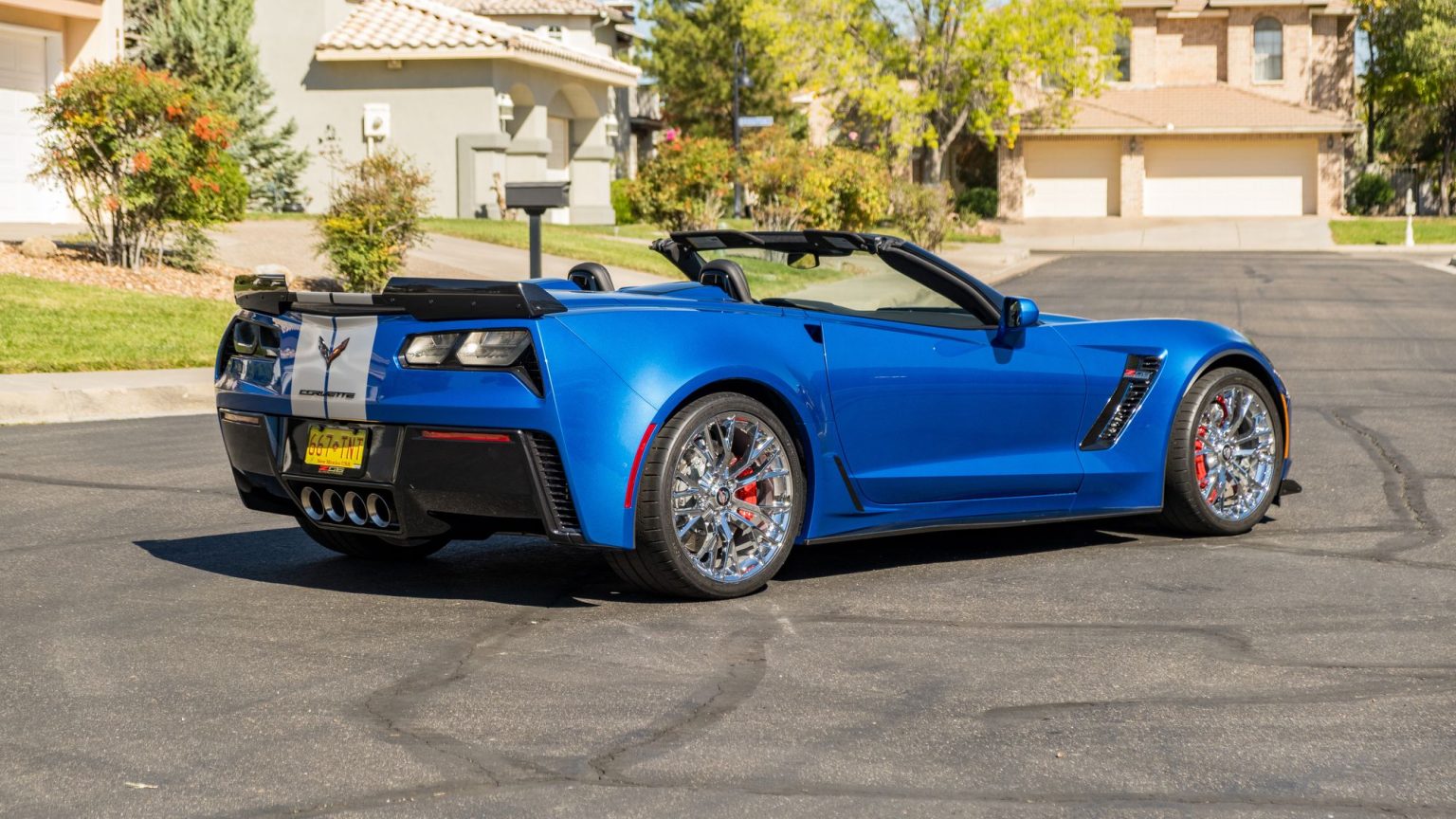 2016-Chevrolet-Corvette-Z06-Convertible | | CorvSport.com
