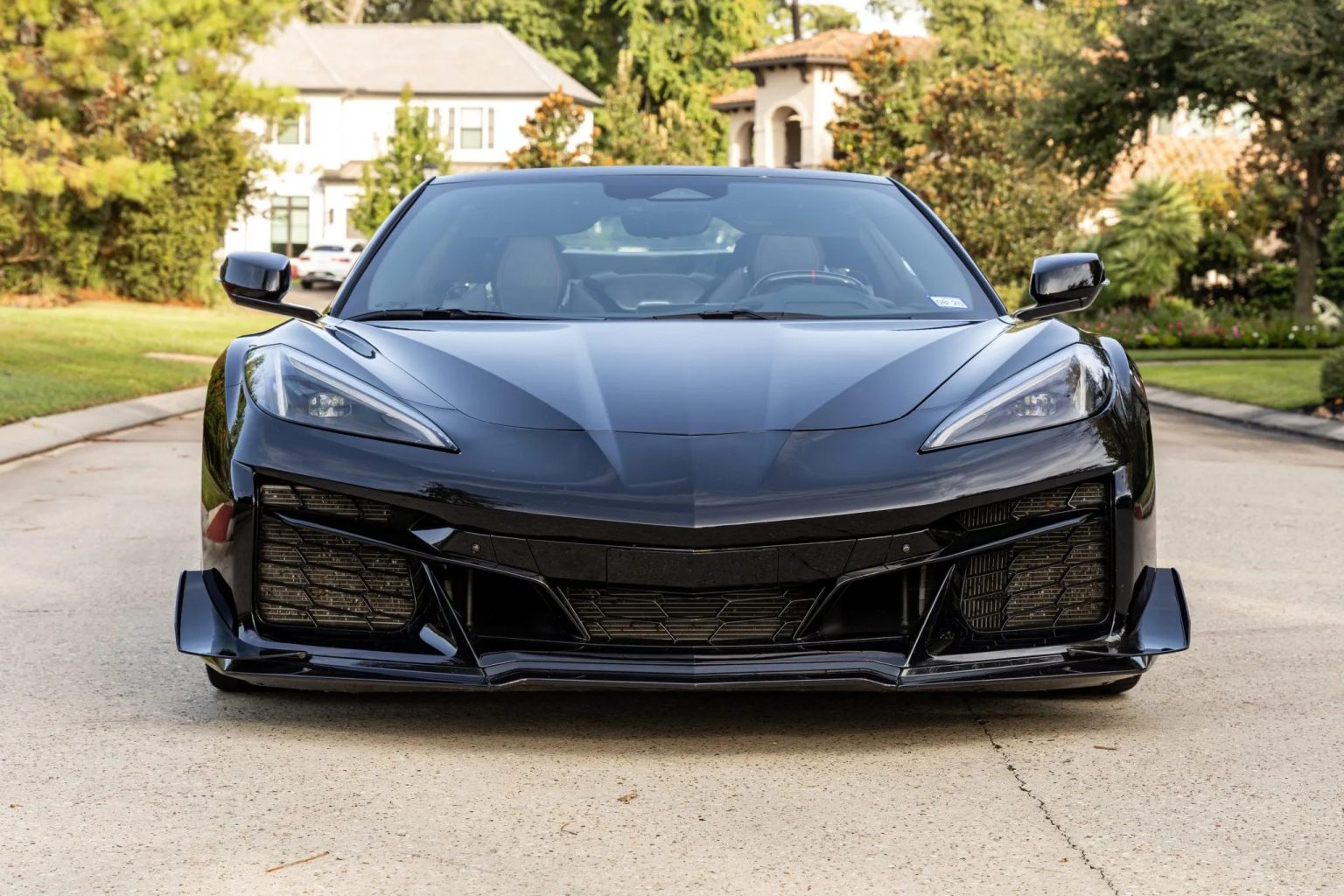 2024-Chevrolet-Corvette-E-Ray-Coupe (7) | | CorvSport.com