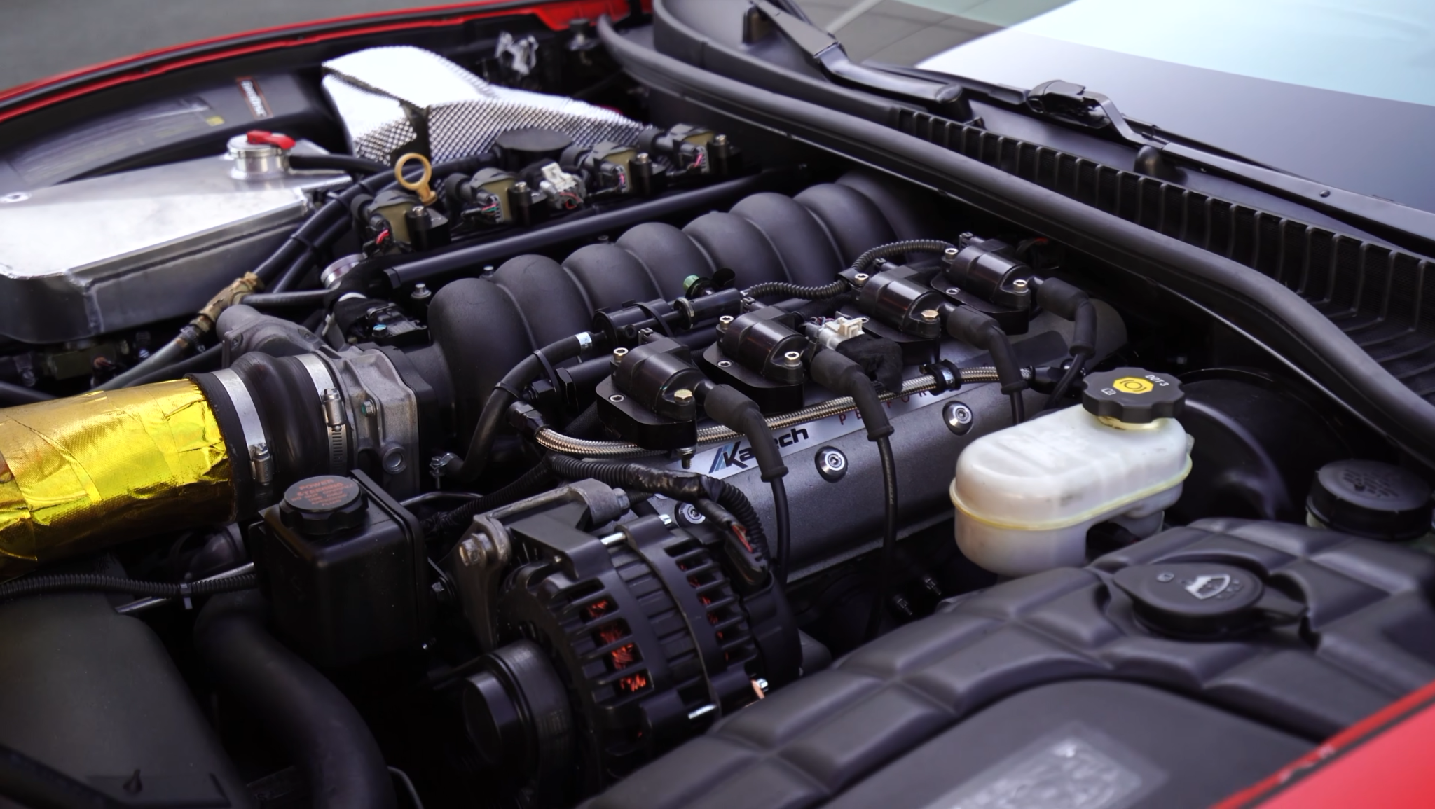 Chevrolet C5 Corvette Z06 | | CorvSport.com