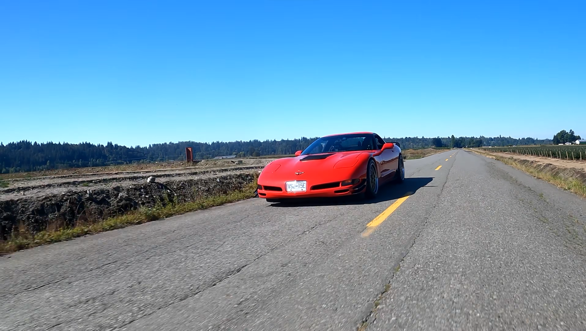 Chevrolet C5 Corvette Z06 (5) | | CorvSport.com